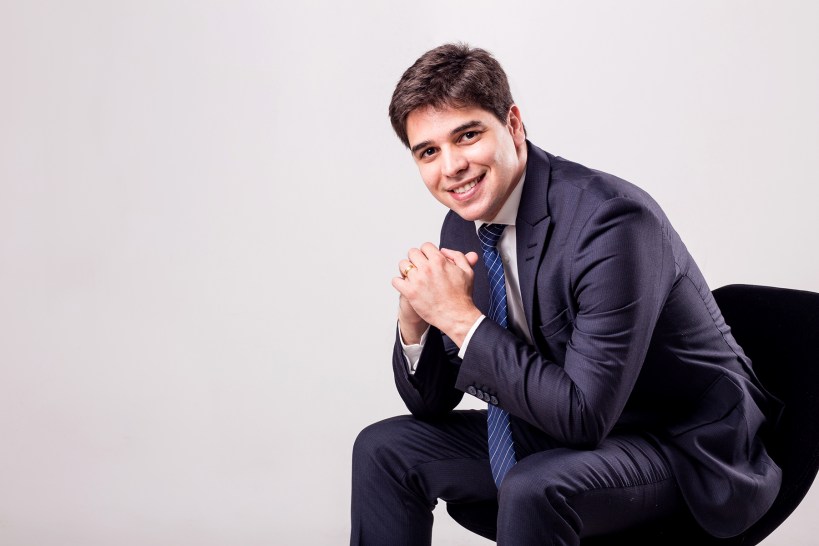 Ensaio fotográfico perfil profissional advogado Felipe Severo – Eduardo ...