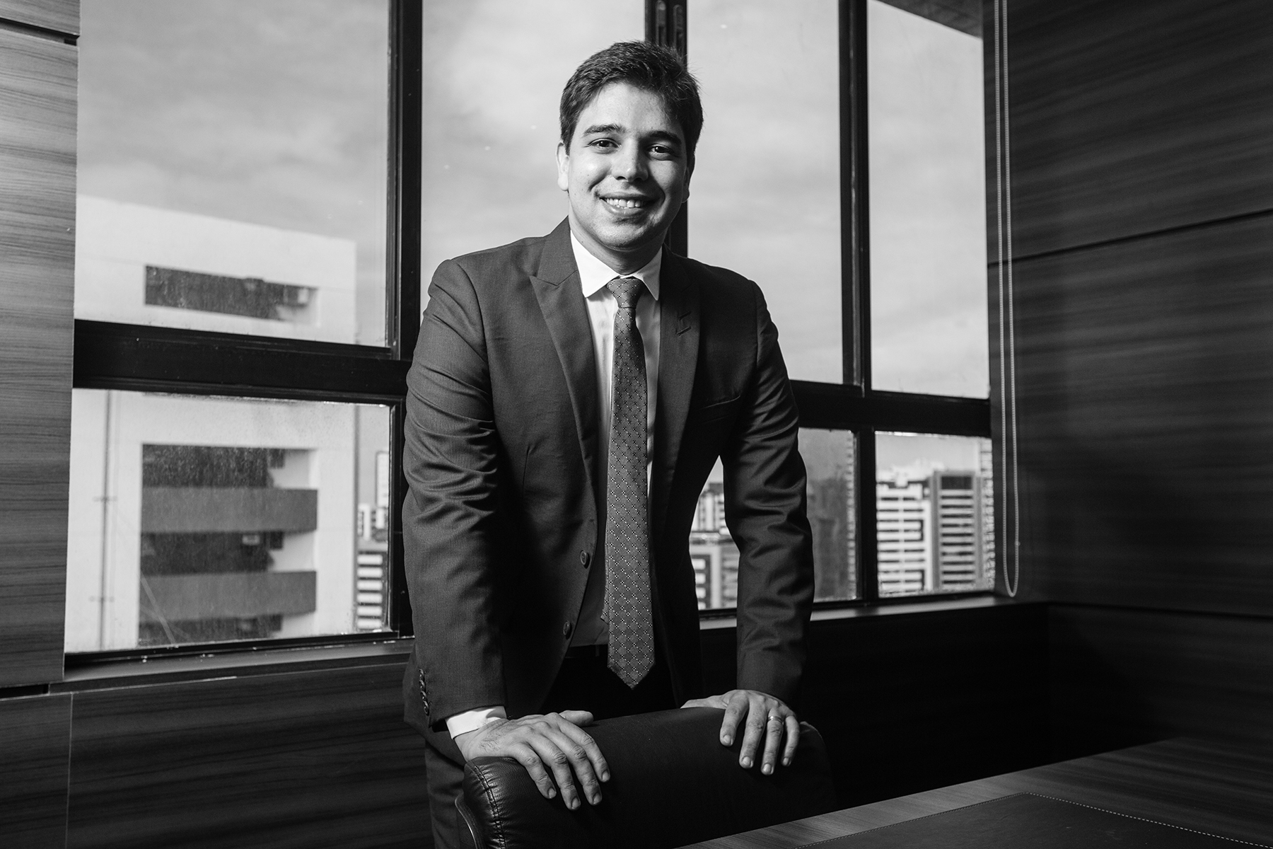 Ensaio fotográfico perfil profissional advogado Felipe Severo – Eduardo ...